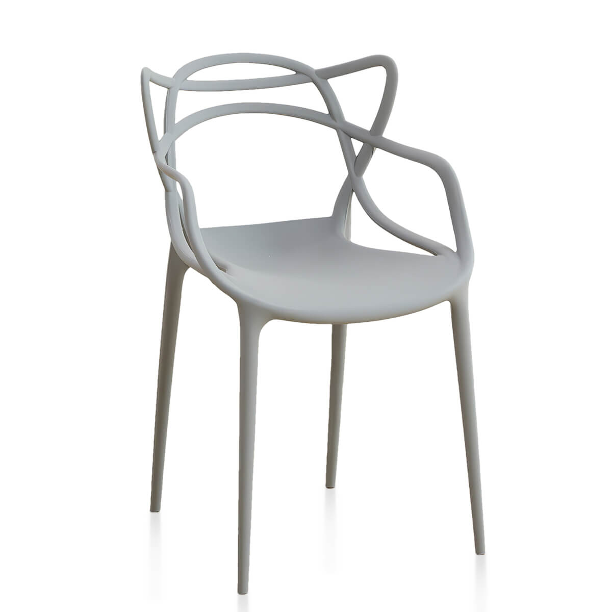 Cute Cat Ear Dining Chair – Stylish & Comfortable Seating – Zimasya ...