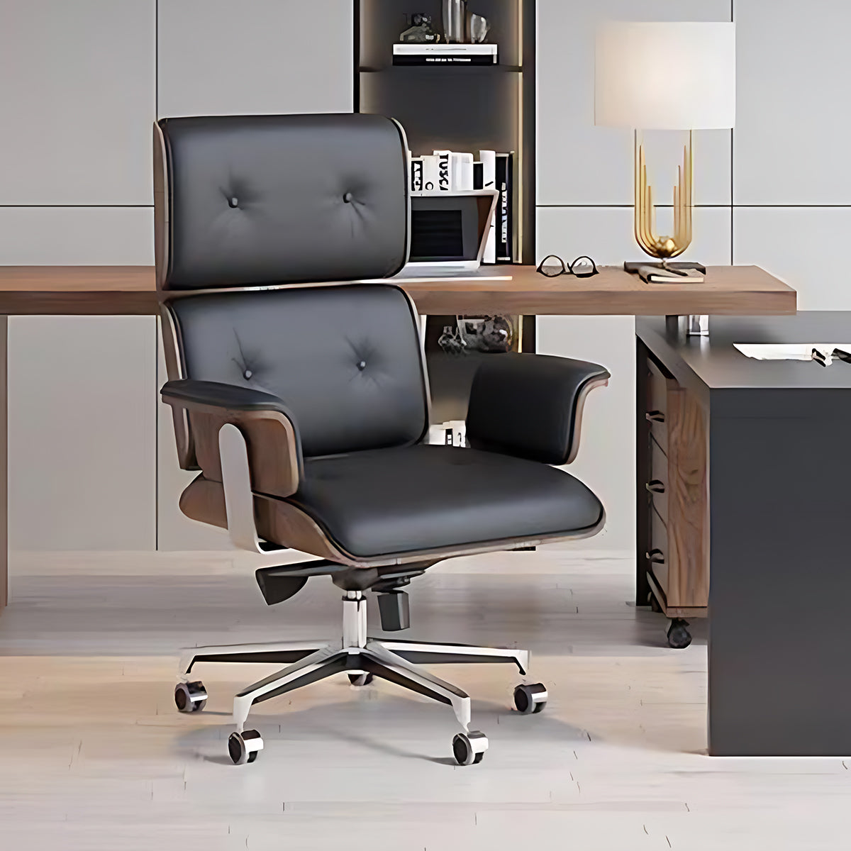 Minimalist Luxury Breathable and Comfortable Multifunctional Executive ...